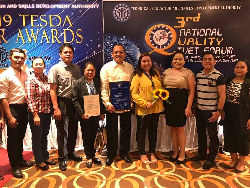 About Us - Gateways Institute of Science & Technology | GIST Official ...