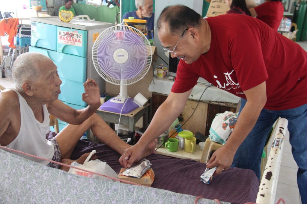 Gift Giving Program - Gateways Institute of Science & Technology | GIST ...