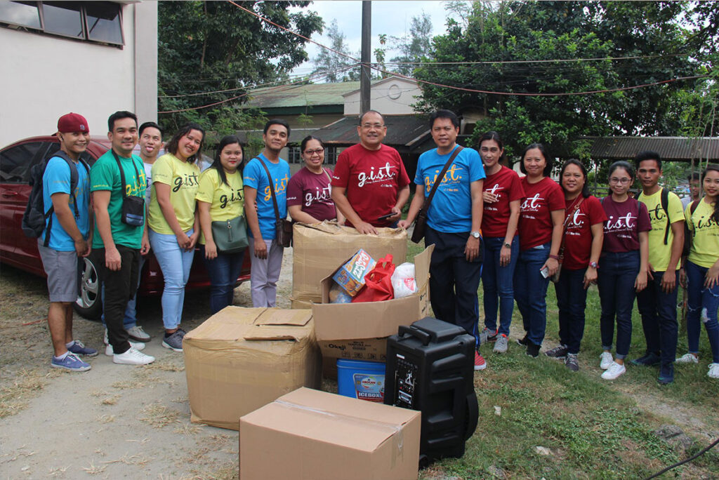 Life at GIST - Gateways Institute of Science & Technology | GIST ...