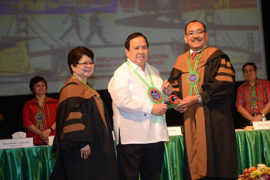 Life at GIST - Gateways Institute of Science & Technology | GIST Official Website