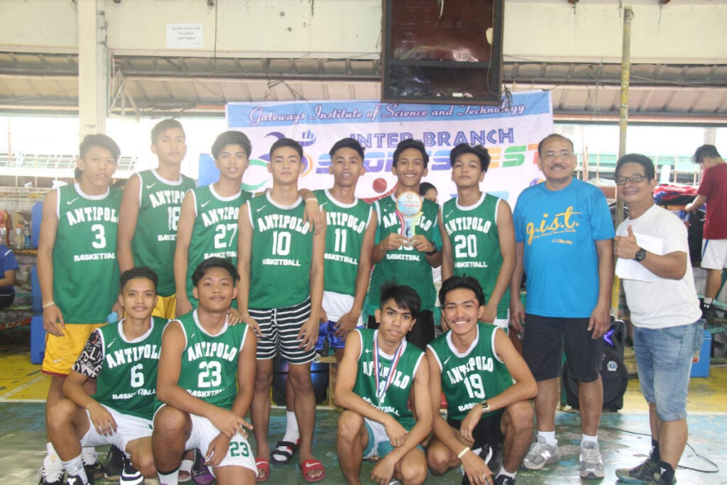 Life at GIST - Gateways Institute of Science & Technology | GIST ...