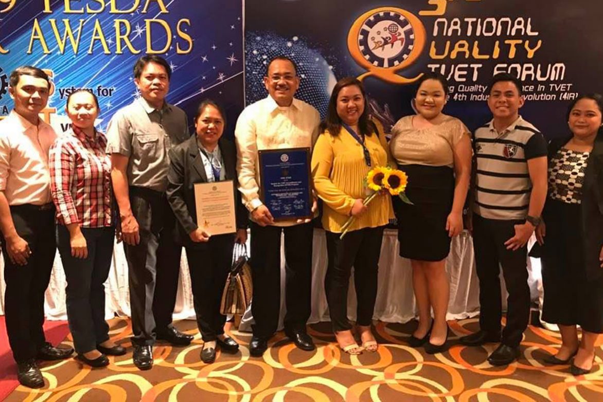 Star Awarding - Gateways Institute of Science & Technology | GIST ...