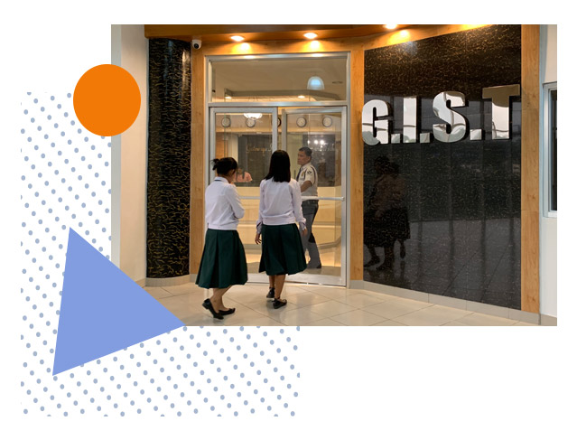 Home - Gateways Institute of Science & Technology | GIST Official Website