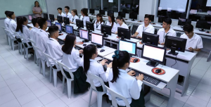 Humanities and Social Sciences (HUMSS) – Gateways Institute of Science ...