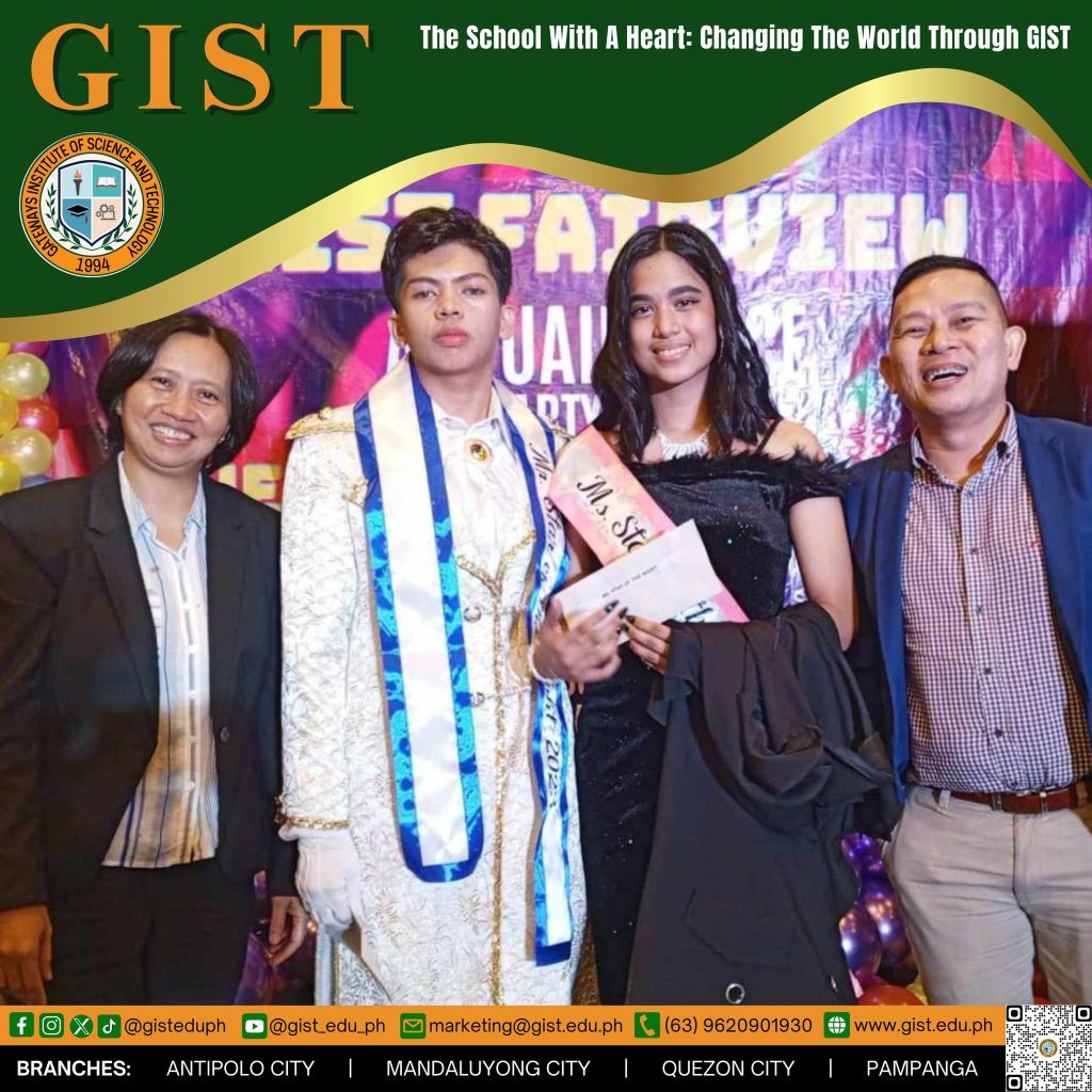 Life at GIST - Gateways Institute of Science & Technology | GIST ...