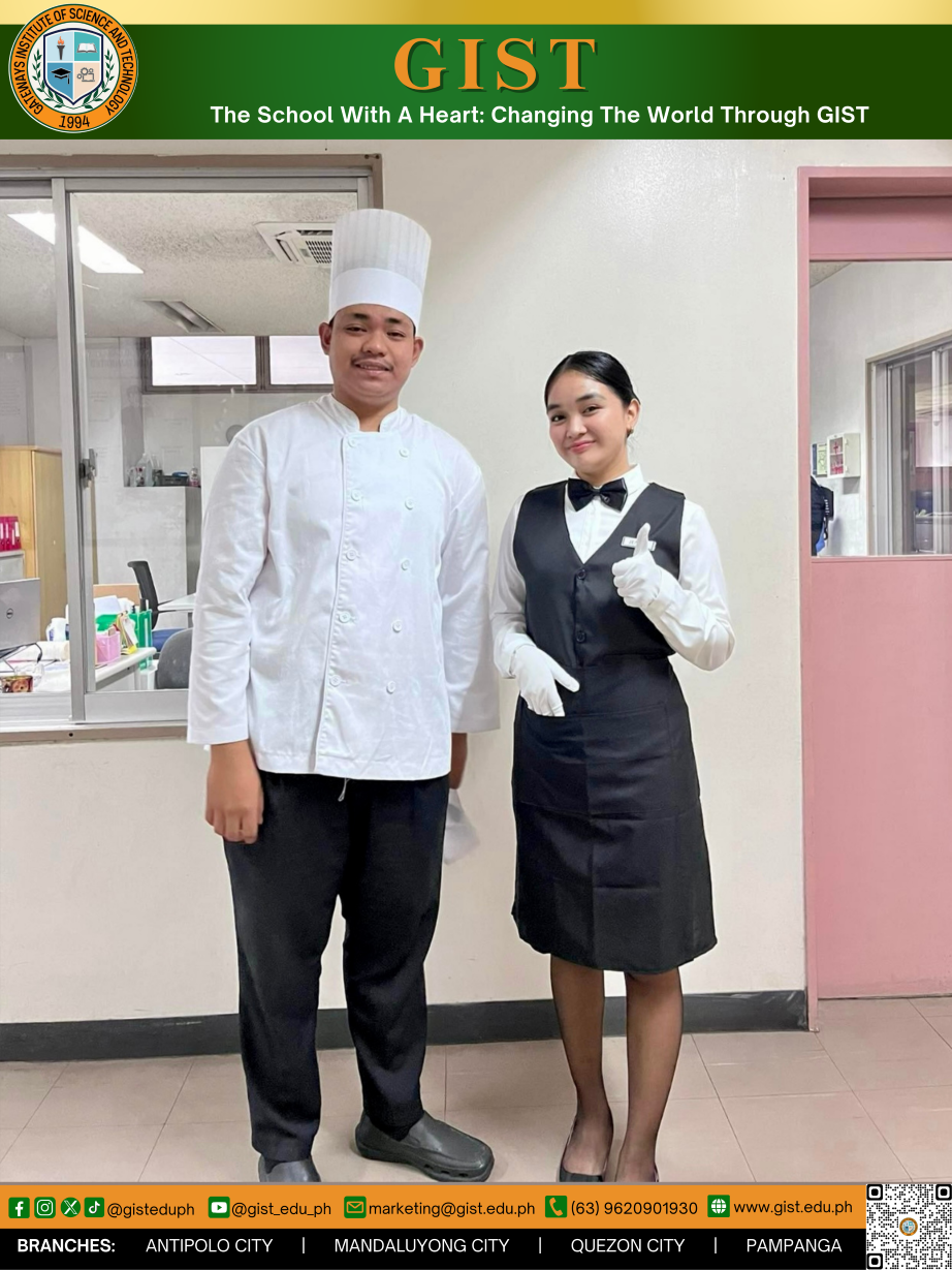 Home - Gateways Institute of Science & Technology | GIST Official Website