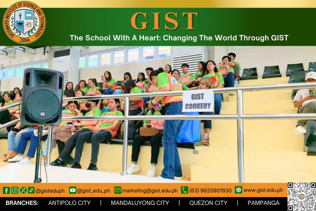 A Promising Future for TESDA Scholars of Cong. Neptali “Boyet” Gonzales ...