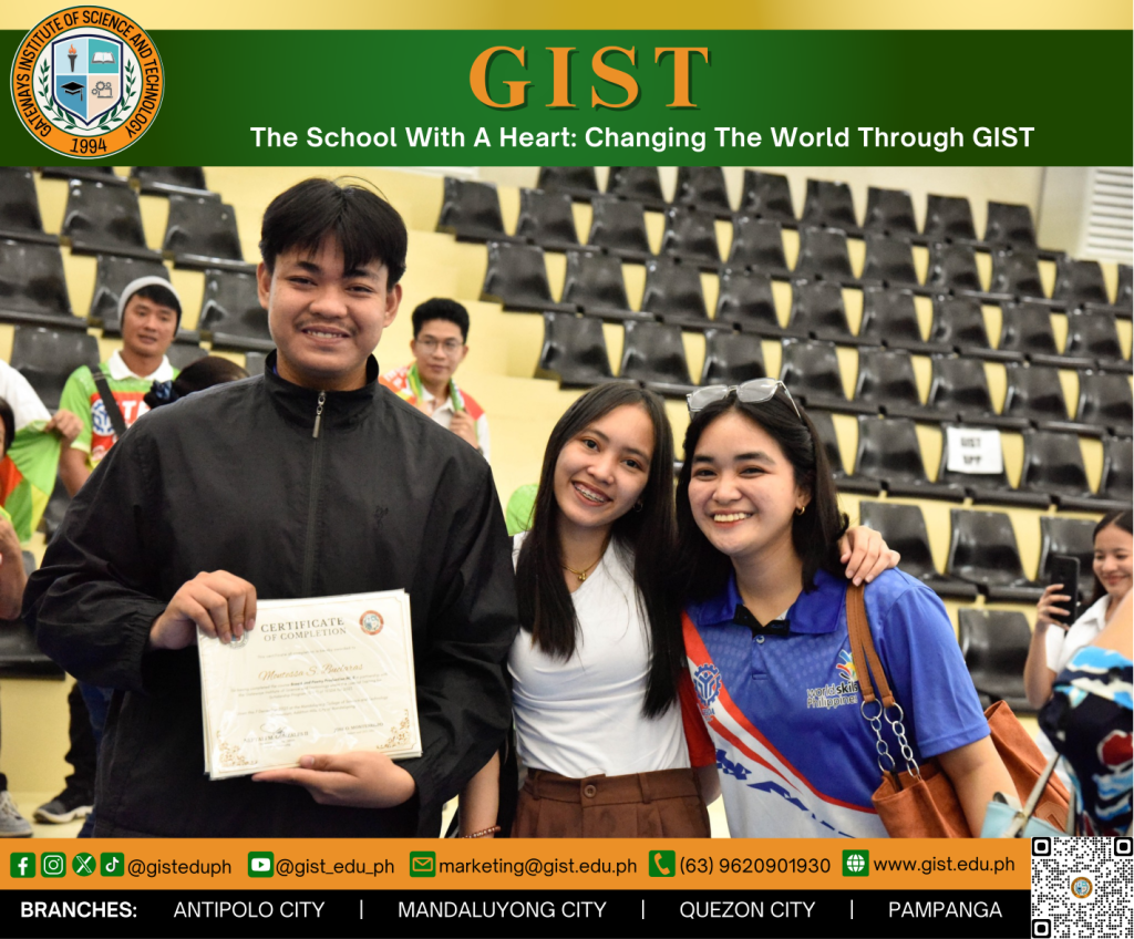 A Promising Future for TESDA Scholars of Cong. Neptali “Boyet” Gonzales ...