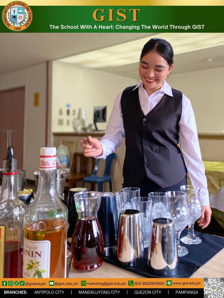 The Pride of NCR: GIST’s Back to Back Gold Medal Win - Gateways Institute of Science ...