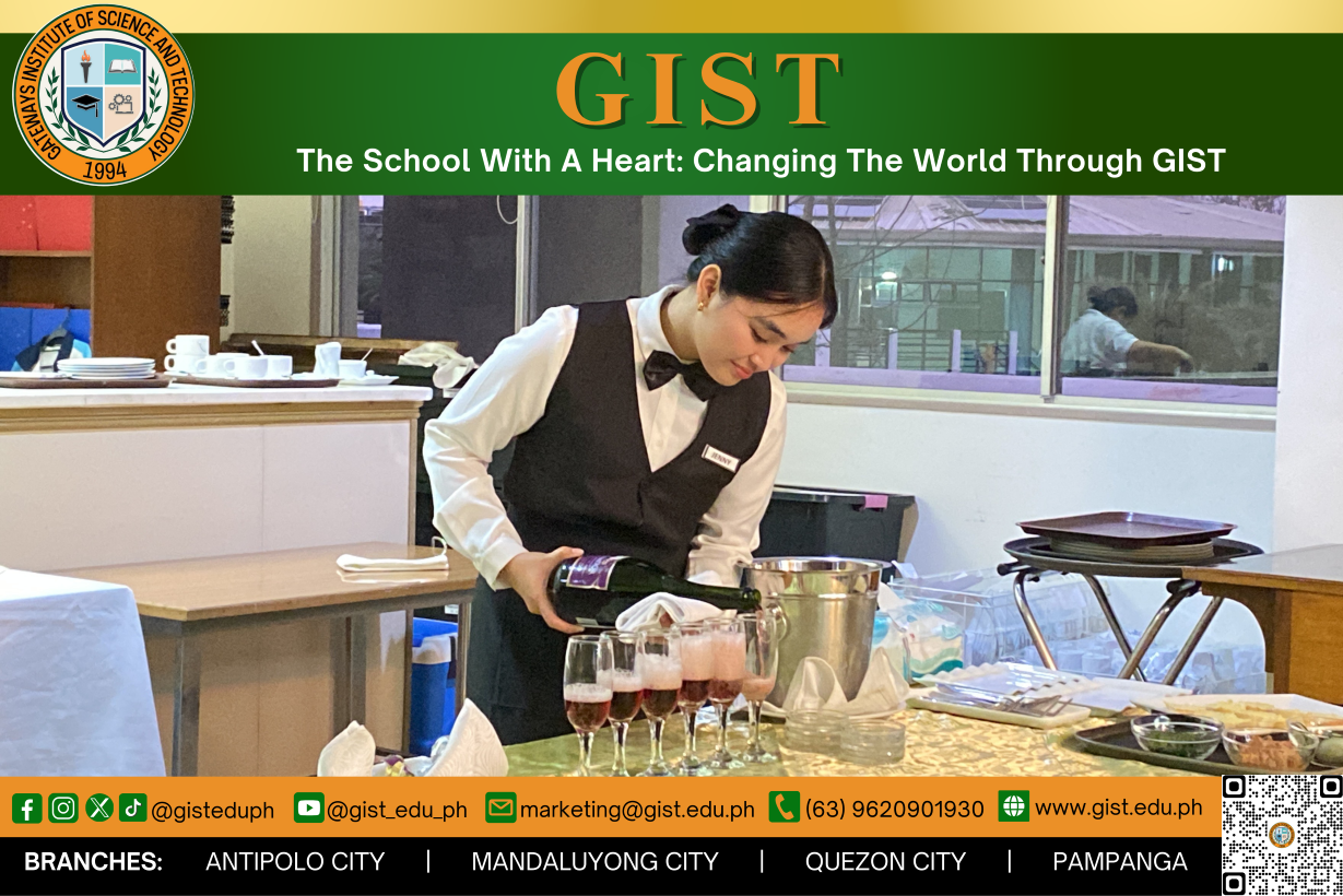 The Pride of NCR: GIST’s Back to Back Gold Medal Win - Gateways Institute of Science ...