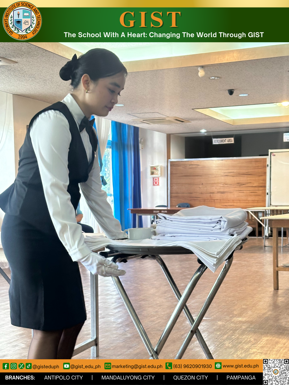 The Pride of NCR: GIST’s Back to Back Gold Medal Win - Gateways Institute of Science ...