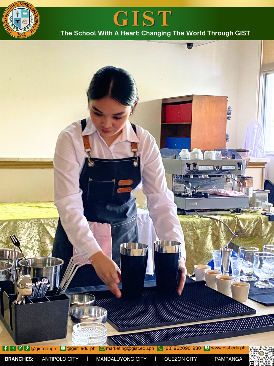 The Pride of NCR: GIST’s Back to Back Gold Medal Win - Gateways Institute of Science ...