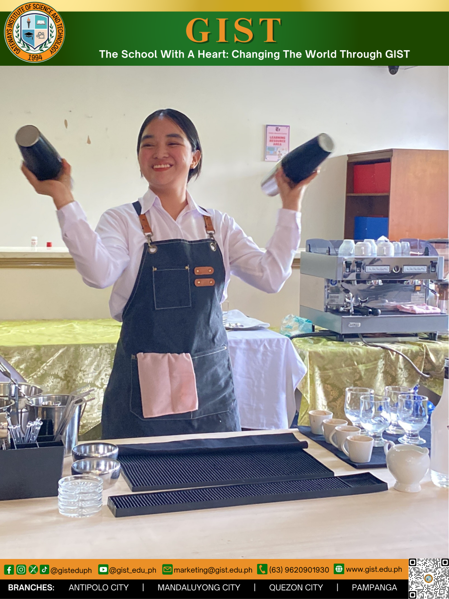 The Pride of NCR: GIST’s Back to Back Gold Medal Win - Gateways Institute of Science ...