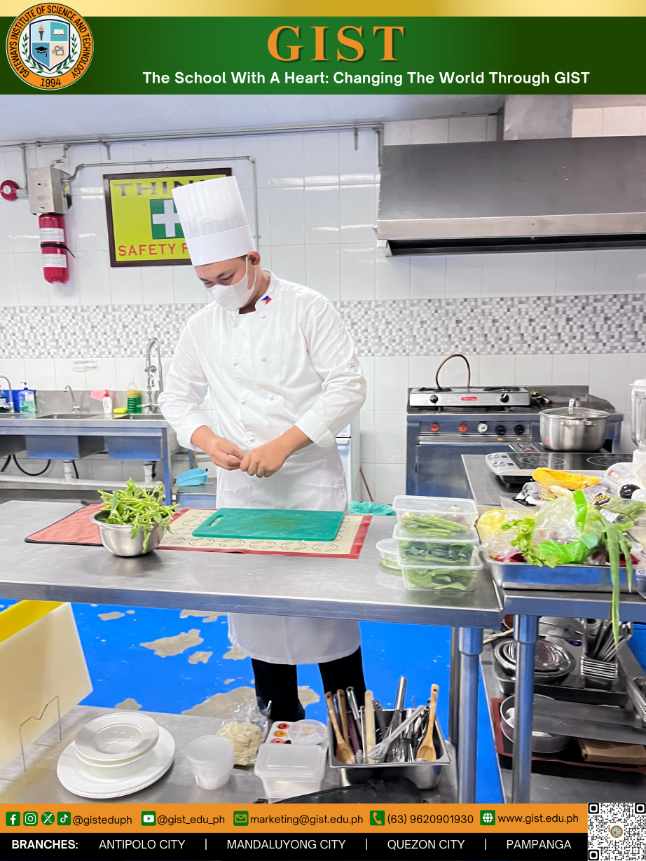 The Pride of NCR: GIST’s Back to Back Gold Medal Win - Gateways Institute of Science ...