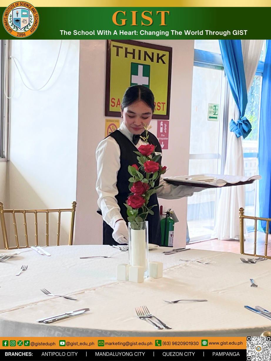 The Pride of NCR: GIST’s Back to Back Gold Medal Win - Gateways Institute of Science ...