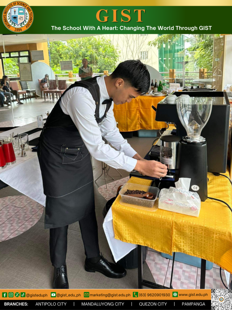 A Double Win for the Pride of Rizal: GIST's Bronze and Silver Medal - Gateways Institute of ...