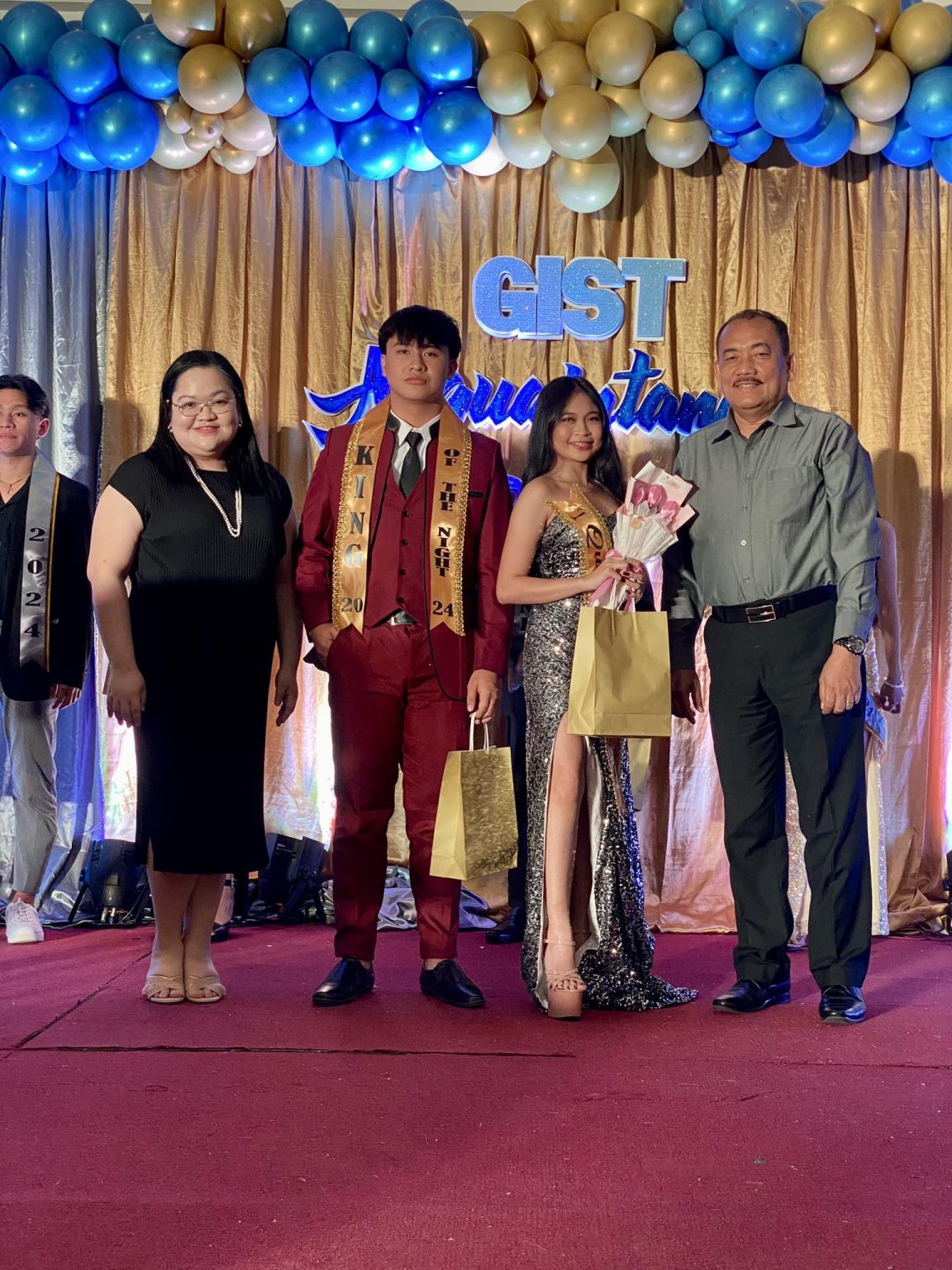 Home - Gateways Institute of Science & Technology | GIST Official Website